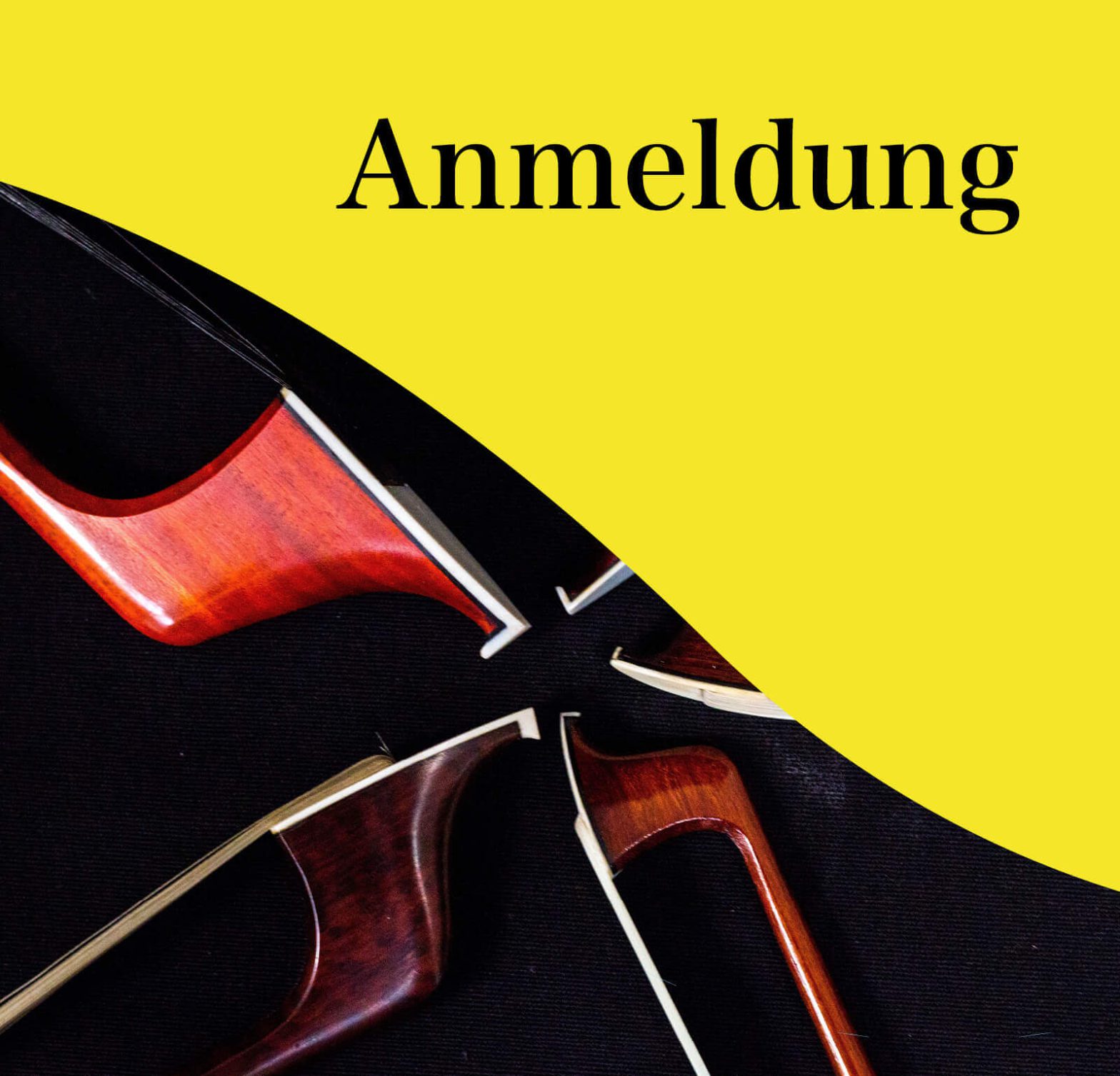 Anmeldung | Strings Factory