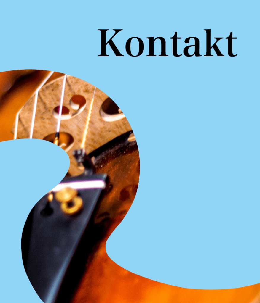 Kontakt | Strings Factory
