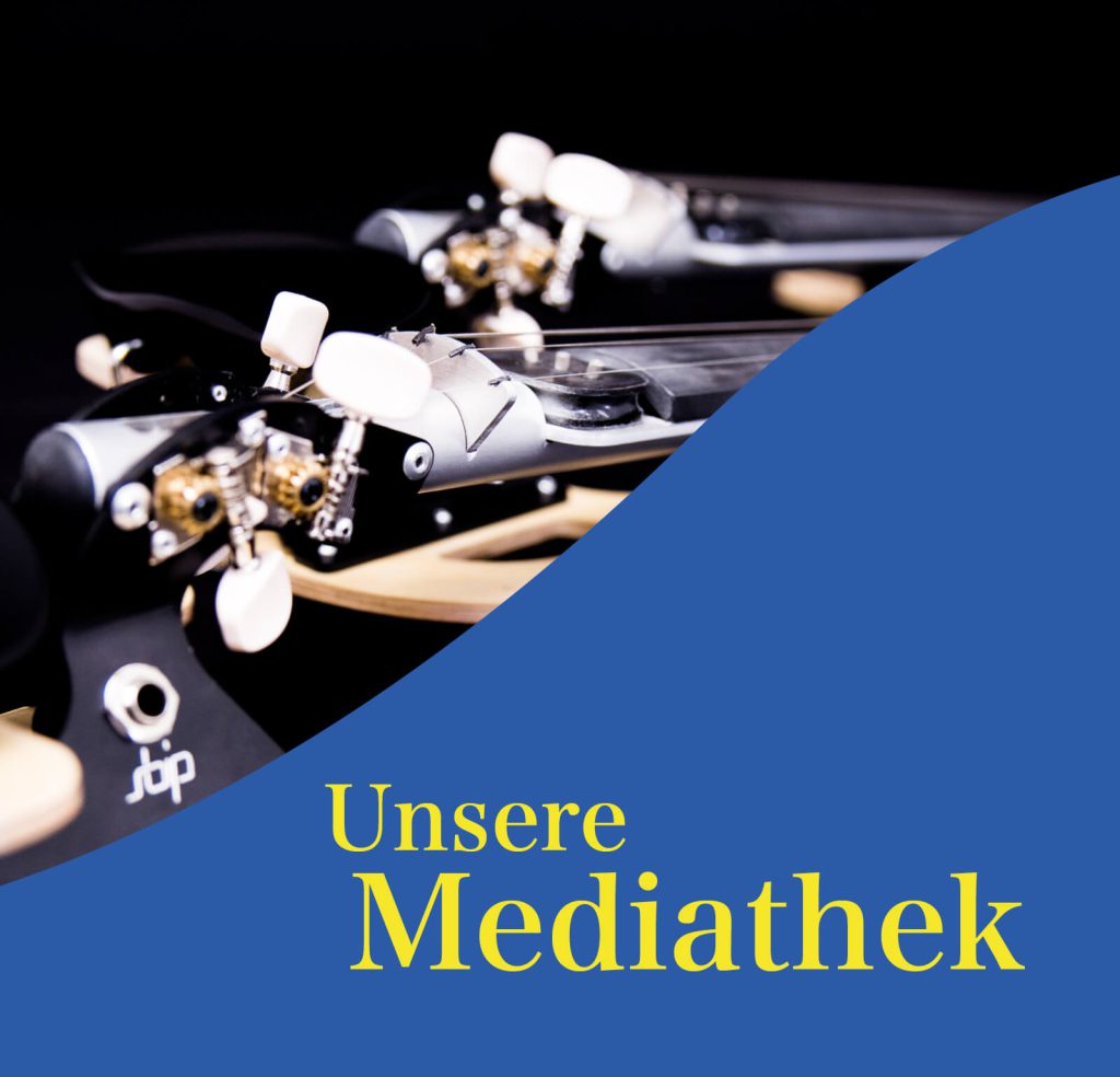 Mediathek | Strings Factory