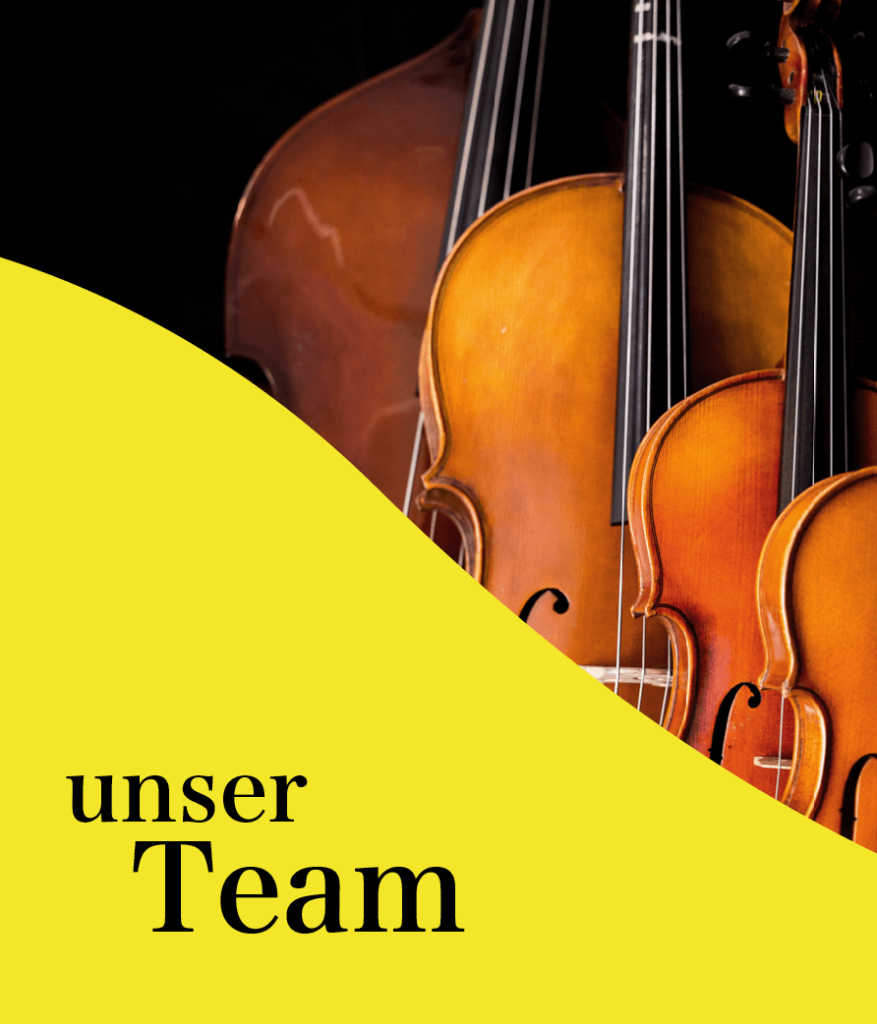 Unser Team | Strings Factory