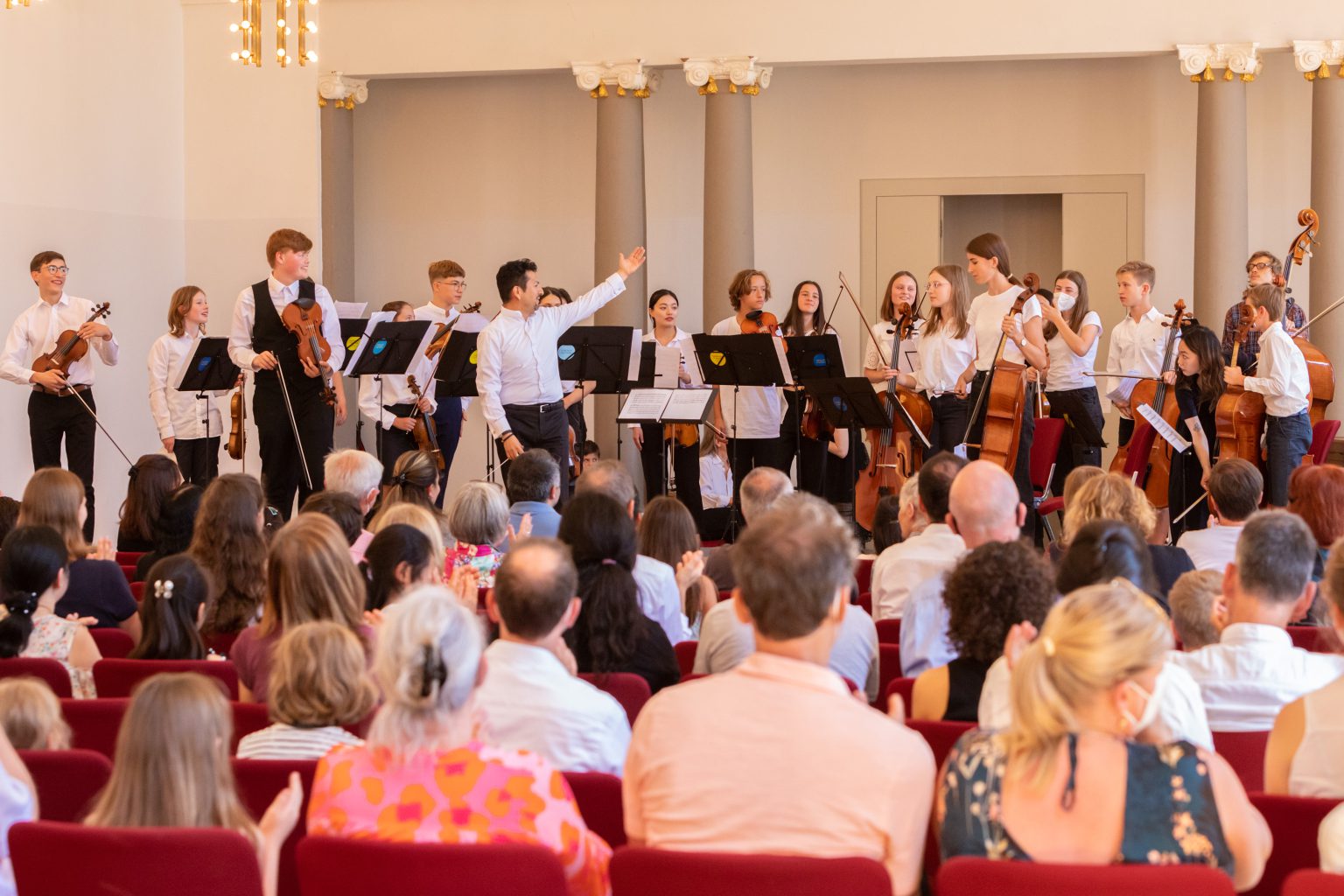 Home | Strings Factory